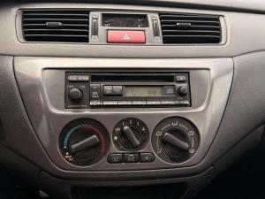 Balts Mitsubishi lancer-evolution 2003 Panevēža, ar dzinēja tilpumu 2.00 L un nobraukumu 107 tūkst. km par 31500 €, foto 22 vietnē AUTOMOTO.COM.LV