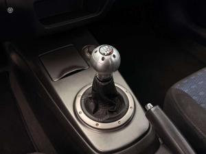 Balts Mitsubishi lancer-evolution 2003 Panevēža, ar dzinēja tilpumu 2.00 L un nobraukumu 107 tūkst. km par 31500 €, foto 23 vietnē AUTOMOTO.COM.LV