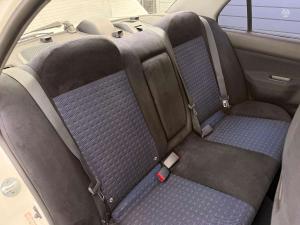 Balts Mitsubishi lancer-evolution 2003 Panevēža, ar dzinēja tilpumu 2.00 L un nobraukumu 107 tūkst. km par 31500 €, foto 30 vietnē AUTOMOTO.COM.LV