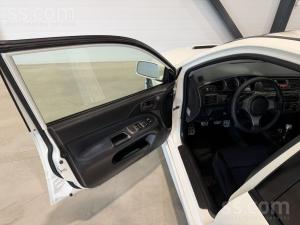 Balts Mitsubishi lancer-evolution 2005 Rīga, ar dzinēja tilpumu 2.00 L un nobraukumu 55 tūkst. km par 36999 €, foto 9 vietnē AUTOMOTO.COM.LV
