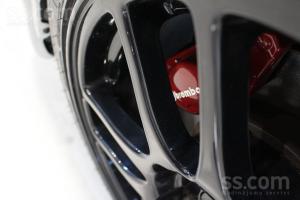 Balts Mitsubishi lancer-evolution 2005 Rīga, ar dzinēja tilpumu 2.00 L un nobraukumu 55 tūkst. km par 36999 €, foto 25 vietnē AUTOMOTO.COM.LV