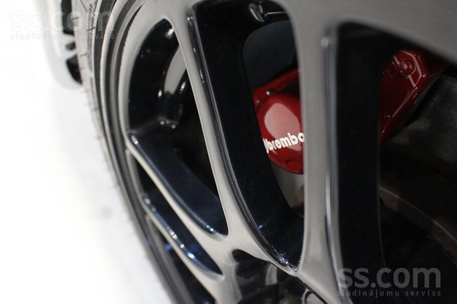 Balts Mitsubishi lancer-evolution 2005 Rīga, ar dzinēja tilpumu 2.00 L un nobraukumu 55 tūkst. km par 36999 €, foto 25 vietnē AUTOMOTO.COM.LV