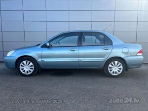 Zaļš Mitsubishi Lancer 2007 Kuresāre, ar dzinēja tilpumu 1.30 L un nobraukumu 192 tūkst. km par 1250 €, foto 8 vietnē AUTOMOTO.COM.LV