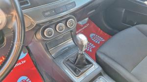 Pelēks Mitsubishi Lancer 2009 Rīga, ar dzinēja tilpumu 1.80 L un nobraukumu 269 tūkst. km par 3290 €, foto 4 vietnē AUTOMOTO.COM.LV