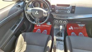 Pelēks Mitsubishi Lancer 2009 Rīga, ar dzinēja tilpumu 1.80 L un nobraukumu 269 tūkst. km par 3290 €, foto 10 vietnē AUTOMOTO.COM.LV