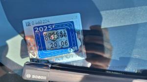 Pelēks Mitsubishi Lancer 2009 Rīga, ar dzinēja tilpumu 1.80 L un nobraukumu 269 tūkst. km par 3290 €, foto 11 vietnē AUTOMOTO.COM.LV