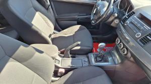 Pelēks Mitsubishi Lancer 2009 Rīga, ar dzinēja tilpumu 1.80 L un nobraukumu 269 tūkst. km par 3290 €, foto 13 vietnē AUTOMOTO.COM.LV