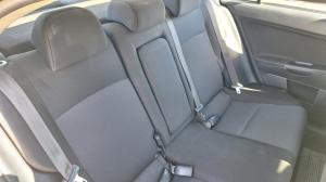 Pelēks Mitsubishi Lancer 2009 Rīga, ar dzinēja tilpumu 1.80 L un nobraukumu 269 tūkst. km par 3290 €, foto 15 vietnē AUTOMOTO.COM.LV