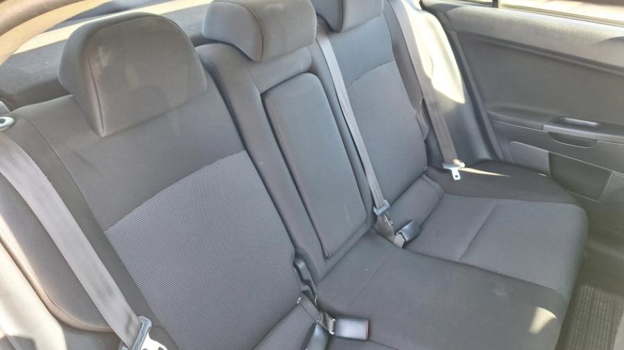 Pelēks Mitsubishi Lancer 2009 Rīga, ar dzinēja tilpumu 1.80 L un nobraukumu 269 tūkst. km par 3290 €, foto 15 vietnē AUTOMOTO.COM.LV