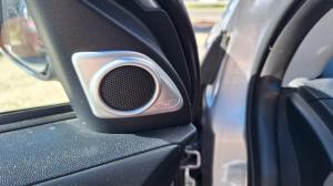 Pelēks Mitsubishi Lancer 2009 Rīga, ar dzinēja tilpumu 1.80 L un nobraukumu 269 tūkst. km par 3290 €, foto 18 vietnē AUTOMOTO.COM.LV