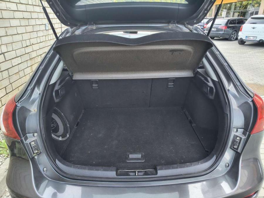 Pelēks Mitsubishi Lancer 2009 Panevēža, ar dzinēja tilpumu 1.97 L un nobraukumu 300 tūkst. km par 3000 €, foto 9 vietnē AUTOMOTO.COM.LV