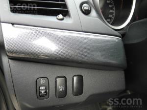 Pelēks Mitsubishi Lancer 2010 Rīga, ar dzinēja tilpumu 1.80 L un nobraukumu 185 tūkst. km par 3550 €, foto 10 vietnē AUTOMOTO.COM.LV