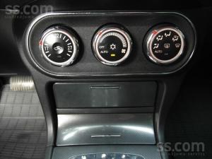 Pelēks Mitsubishi Lancer 2010 Rīga, ar dzinēja tilpumu 1.80 L un nobraukumu 185 tūkst. km par 3550 €, foto 16 vietnē AUTOMOTO.COM.LV