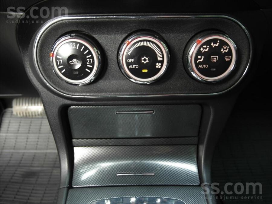Pelēks Mitsubishi Lancer 2010 Rīga, ar dzinēja tilpumu 1.80 L un nobraukumu 185 tūkst. km par 3550 €, foto 16 vietnē AUTOMOTO.COM.LV