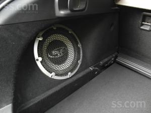 Pelēks Mitsubishi Lancer 2010 Rīga, ar dzinēja tilpumu 1.80 L un nobraukumu 185 tūkst. km par 3550 €, foto 22 vietnē AUTOMOTO.COM.LV