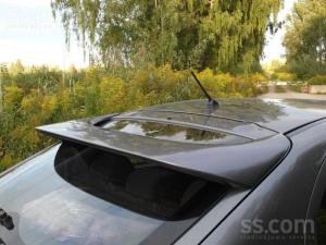Pelēks Mitsubishi Lancer 2010 Rīga, ar dzinēja tilpumu 1.80 L un nobraukumu 185 tūkst. km par 3550 €, foto 24 vietnē AUTOMOTO.COM.LV