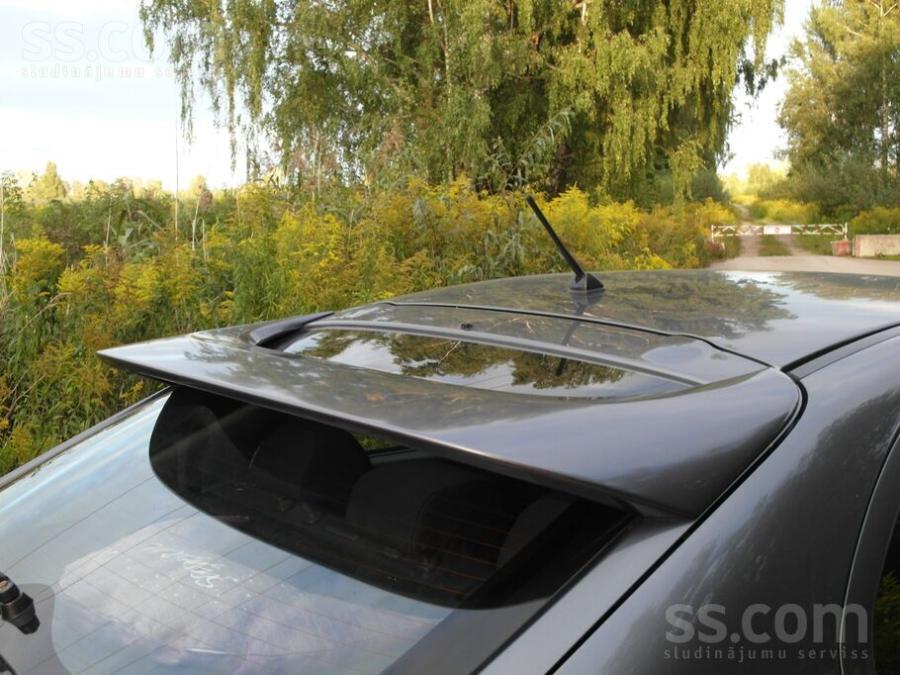 Pelēks Mitsubishi Lancer 2010 Rīga, ar dzinēja tilpumu 1.80 L un nobraukumu 185 tūkst. km par 3550 €, foto 24 vietnē AUTOMOTO.COM.LV