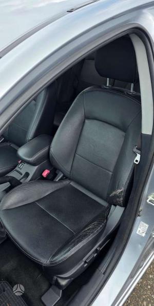 Pelēks Mitsubishi Lancer 2014 Viļņa, ar dzinēja tilpumu 1.59 L un nobraukumu 128 tūkst. km par 4950 €, foto 13 vietnē AUTOMOTO.COM.LV