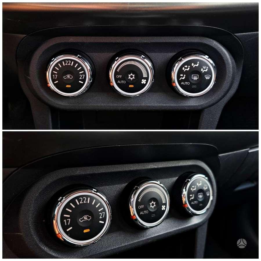 Pelēks Mitsubishi Lancer 2014 Viļņa, ar dzinēja tilpumu 1.59 L un nobraukumu 128 tūkst. km par 4950 €, foto 19 vietnē AUTOMOTO.COM.LV