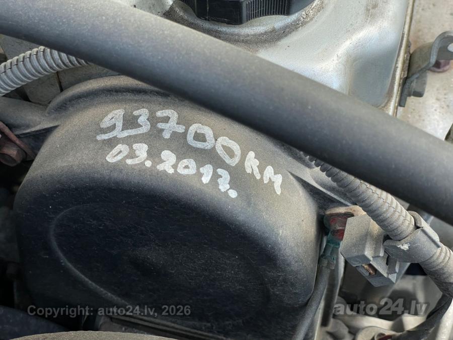 Серый Мицубиси Лансер 2005 в Сауэ, объемом двигателя 1.60 л и пробегом 119 тыс. км за 2250 €, фото 19 на AUTOMOTO.COM.LV