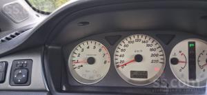 Pelēks Mitsubishi Lancer 2005 Rīga, ar dzinēja tilpumu 1.60 L un nobraukumu 180 tūkst. km par 1400 €, foto 15 vietnē AUTOMOTO.COM.LV