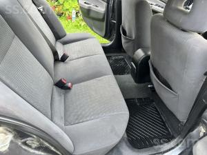 Pelēks Mitsubishi Lancer 2005 Rēzekne, ar dzinēja tilpumu 1.60 L un nobraukumu 258 tūkst. km par 800 €, foto 6 vietnē AUTOMOTO.COM.LV