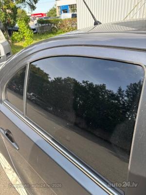 Pelēks Mitsubishi Lancer 2007 Tallina, ar dzinēja tilpumu 1.50 L un nobraukumu 215 tūkst. km par 1489 €, foto 6 vietnē AUTOMOTO.COM.LV