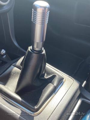 Pelēks Mitsubishi Lancer 2007 Tallina, ar dzinēja tilpumu 1.50 L un nobraukumu 215 tūkst. km par 1489 €, foto 12 vietnē AUTOMOTO.COM.LV