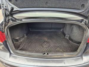 Grey Mitsubishi Lancer 2008 in Pakruojis, with an engine capacity of 1.97 L and mileage of 235 thousand km for 1850 €, photo 16 on AUTOMOTO.COM.LV