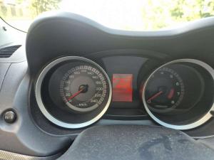 Pelēks Mitsubishi Lancer 2008 Viļņa, ar dzinēja tilpumu 1.80 L un nobraukumu 200 tūkst. km par 1950 €, foto 15 vietnē AUTOMOTO.COM.LV
