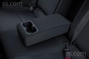 Pelēks Mitsubishi Lancer 2009 Rīga, ar dzinēja tilpumu 1.80 L un nobraukumu 103 tūkst. km par 3990 €, foto 12 vietnē AUTOMOTO.COM.LV