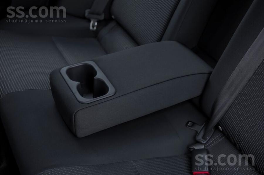 Pelēks Mitsubishi Lancer 2009 Rīga, ar dzinēja tilpumu 1.80 L un nobraukumu 103 tūkst. km par 3990 €, foto 12 vietnē AUTOMOTO.COM.LV