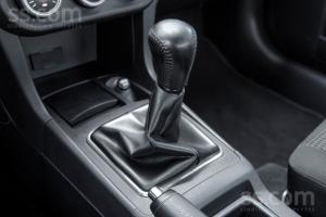 Pelēks Mitsubishi Lancer 2009 Rīga, ar dzinēja tilpumu 1.80 L un nobraukumu 103 tūkst. km par 3990 €, foto 21 vietnē AUTOMOTO.COM.LV