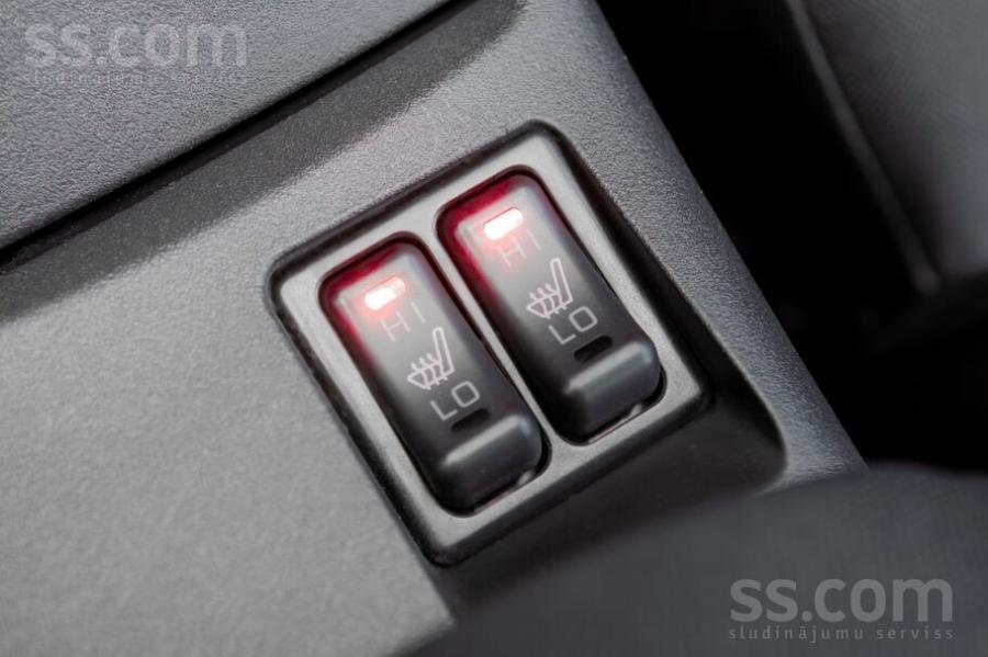 Pelēks Mitsubishi Lancer 2009 Rīga, ar dzinēja tilpumu 1.80 L un nobraukumu 103 tūkst. km par 3990 €, foto 22 vietnē AUTOMOTO.COM.LV