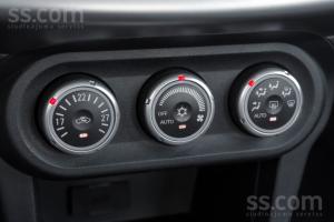 Pelēks Mitsubishi Lancer 2009 Rīga, ar dzinēja tilpumu 1.80 L un nobraukumu 103 tūkst. km par 3990 €, foto 23 vietnē AUTOMOTO.COM.LV