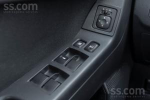 Pelēks Mitsubishi Lancer 2009 Rīga, ar dzinēja tilpumu 1.80 L un nobraukumu 103 tūkst. km par 3990 €, foto 25 vietnē AUTOMOTO.COM.LV