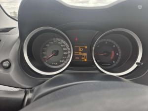 Grey Mitsubishi Lancer 2010 in Vilnius, with an engine capacity of 1.97 L and mileage of 204 thousand km for 1750 €, photo 14 on AUTOMOTO.COM.LV