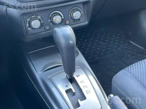 Grey Mitsubishi Lancer 2008 in Riga, with an engine capacity of 1.60 L and mileage of 199 thousand km for 1350 €, photo 11 on AUTOMOTO.COM.LV