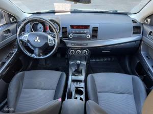 Mitsubishi Lancer 2010 Narva, ar dzinēja tilpumu 1.80 L un nobraukumu 152 tūkst. km par 3999 €, foto 20 vietnē AUTOMOTO.COM.LV