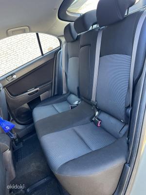 Mitsubishi Lancer 2010 Narva, ar dzinēja tilpumu 1.80 L un nobraukumu 152 tūkst. km par 3999 €, foto 21 vietnē AUTOMOTO.COM.LV