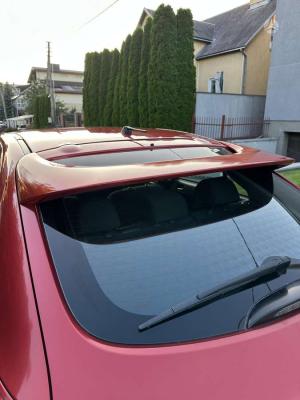 Red Mitsubishi Lancer 2009 in Vilnius, with an engine capacity of 1.80 L and mileage of 249 thousand km for 1950 €, photo 16 on AUTOMOTO.COM.LV