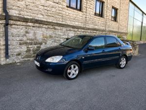 Mitsubishi Lancer 2004 Tallina, ar dzinēja tilpumu 1.60 L un nobraukumu 271 tūkst. km par 2300 €, foto 12 vietnē AUTOMOTO.COM.LV