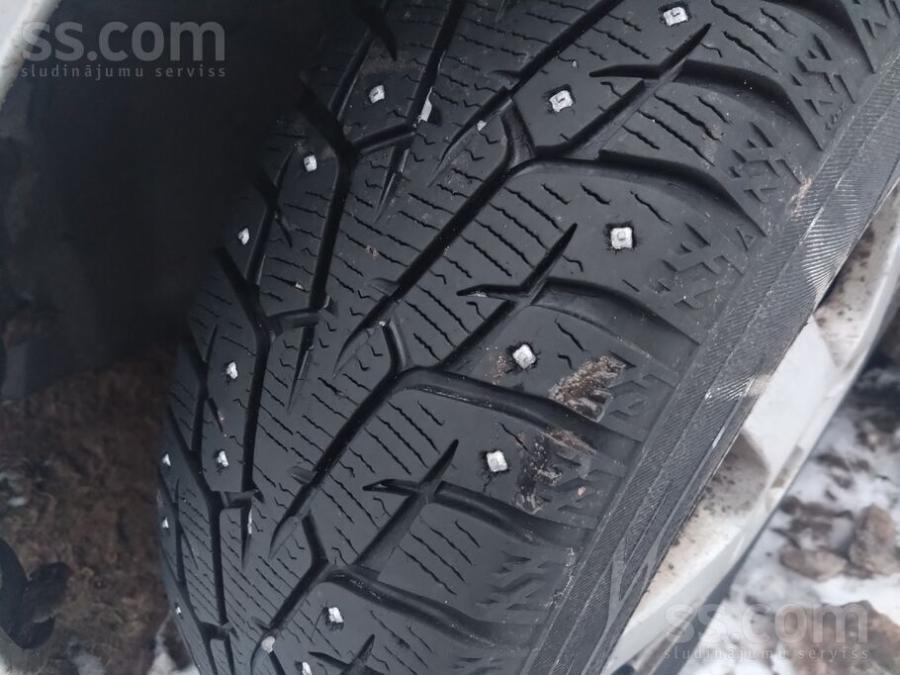 Mitsubishi Lancer 2006 in Riga, with an engine capacity of 1.60 L and mileage of 212 thousand km for 1290 €, photo 7 on AUTOMOTO.COM.LV