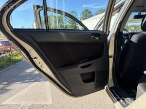 Mitsubishi Lancer 2007 in Riga, with an engine capacity of 1.50 L and mileage of 253 thousand km for 2800 €, photo 18 on AUTOMOTO.COM.LV