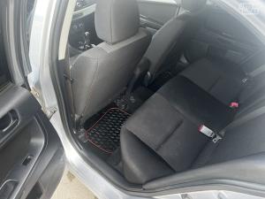 Mitsubishi Lancer 2008 in Vilnius, with an engine capacity of 1.80 L and mileage of 235 thousand km for 3200 €, photo 10 on AUTOMOTO.COM.LV