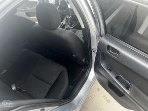 Mitsubishi Lancer 2008 in Vilnius, with an engine capacity of 1.80 L and mileage of 235 thousand km for 3200 €, photo 13 on AUTOMOTO.COM.LV