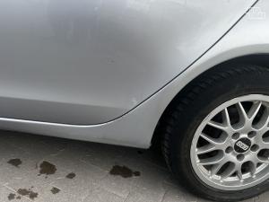 Mitsubishi Lancer 2008 in Vilnius, with an engine capacity of 1.80 L and mileage of 235 thousand km for 3200 €, photo 17 on AUTOMOTO.COM.LV