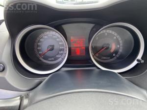 Mitsubishi Lancer 2008 in Tukums, with an engine capacity of 2.00 L and mileage of 370 thousand km for 1850 €, photo 15 on AUTOMOTO.COM.LV