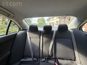Mitsubishi Lancer 2008 in Riga, with an engine capacity of 1.50 L and mileage of 292 thousand km for 2369 €, photo 4 on AUTOMOTO.COM.LV