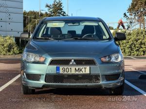 Мицубиси Лансер 2008 в Таллин, объемом двигателя 1.50 л и пробегом 117 тыс. км за 2800 €, фото 3 на AUTOMOTO.COM.LV